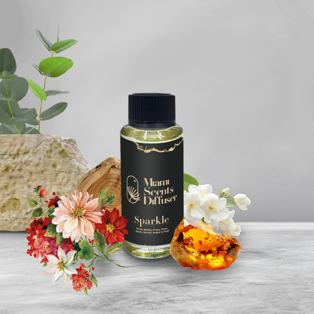 Sparkle / Inspired by The Ritz- Carlton Maui Hawaii Hotel® – Miami ...